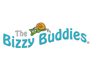 Bizzy Buddies Snail's Pace Productions Lorraine Day humorous graphic novels